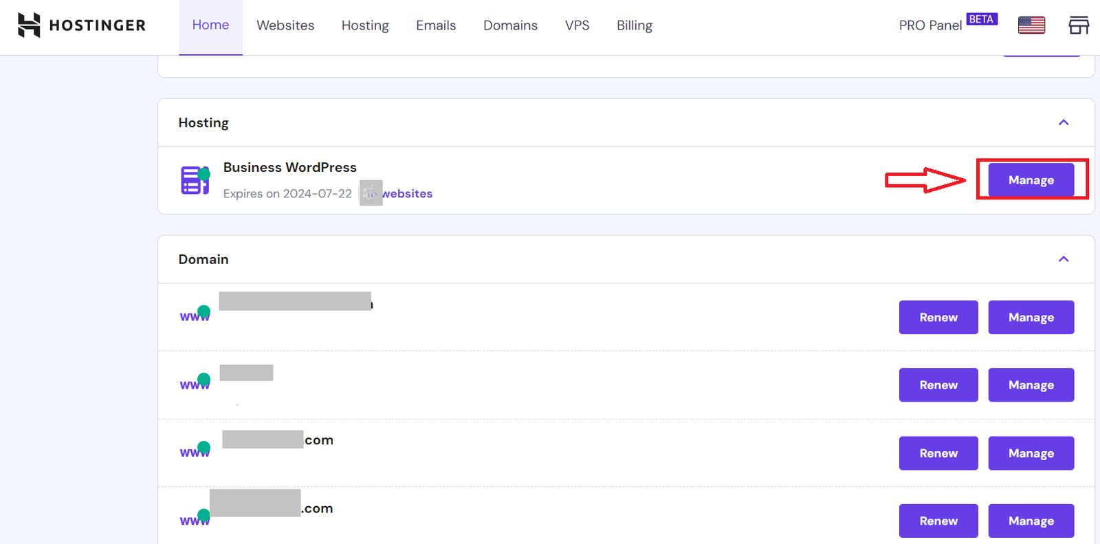 How To Create A Subdomain In Hostinger 2024 All About Wordpress 8565
